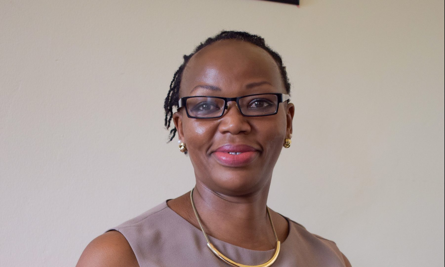 ELIZABETH KARAMAGI - NFT Group