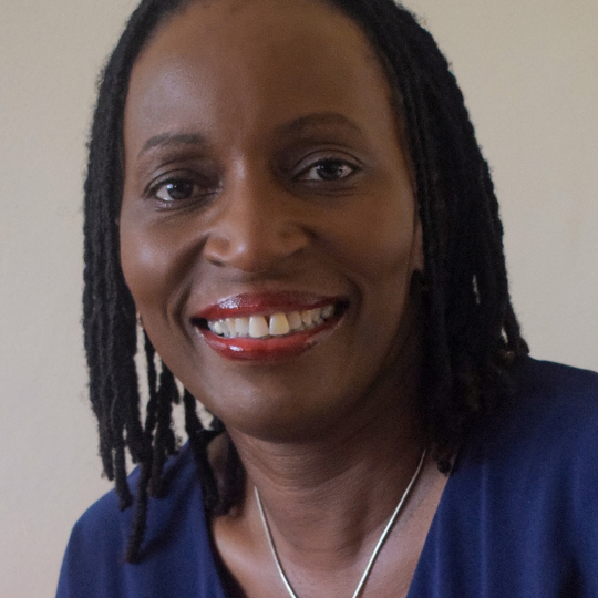 ELIZABETH NTEGE - NFT Group